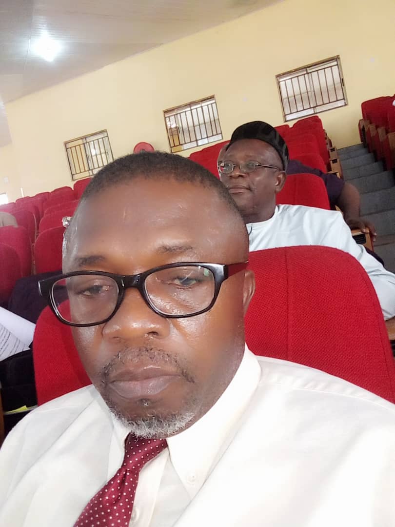 Editorial Board – NIGERIA JOURNAL OF PLANT BREEDING (NJPB)